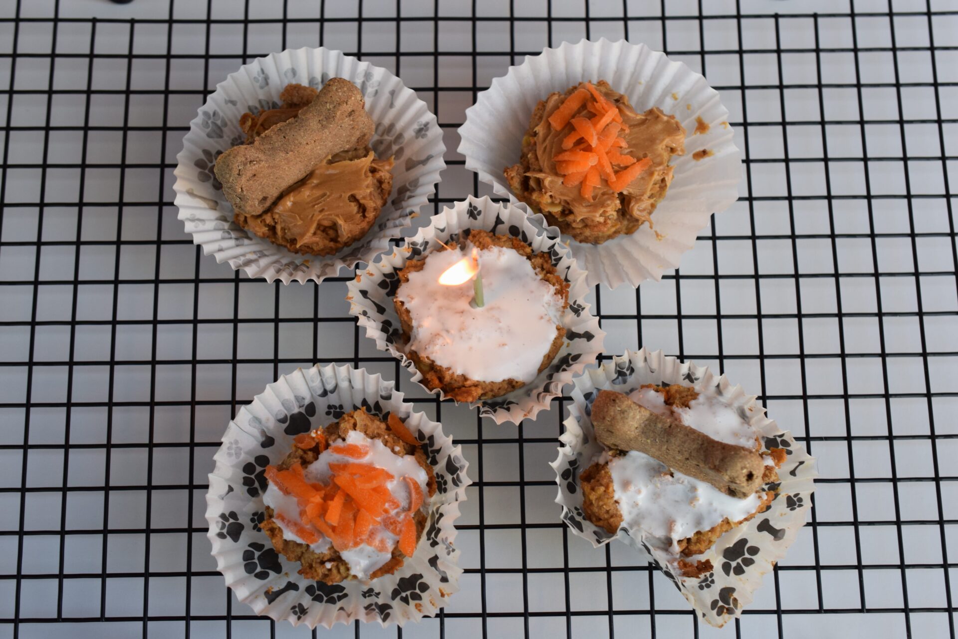 Pet Cakes - Cakestar