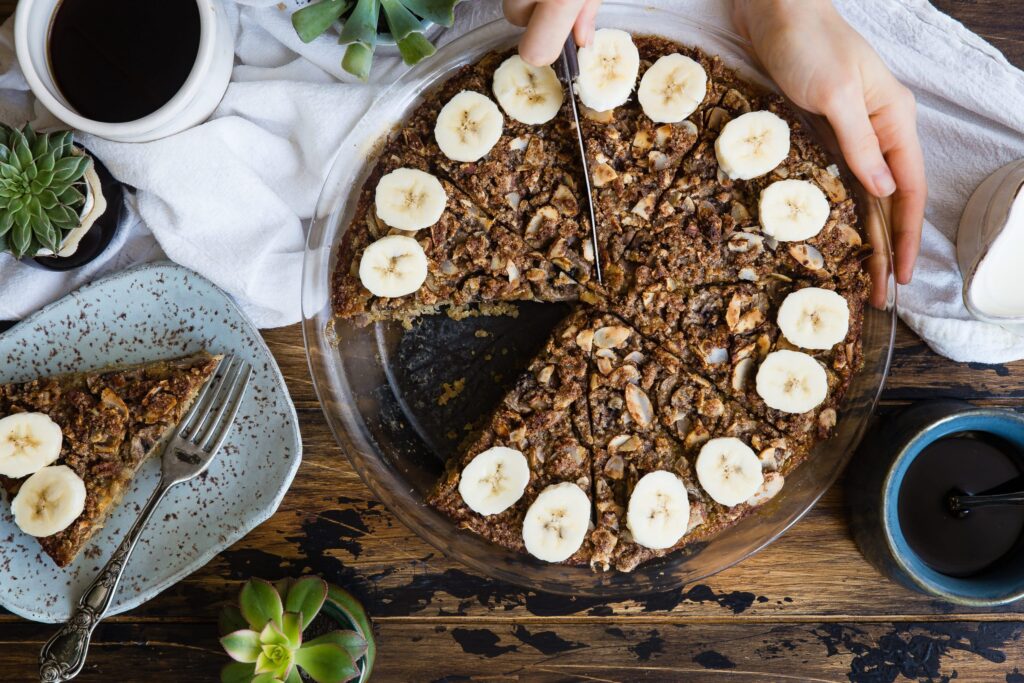 Healthy Cakes - Cakestar